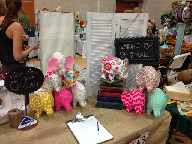 10 Unique Craft Fair Tips and Tricks